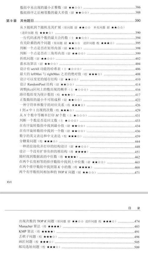凭借左程云（左神）的这份 程序员代码面试指南”我入职了字节 阿里云开发者社区