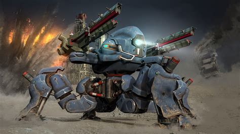 War Robots объединение микросхем