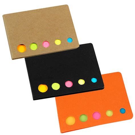 Set De Banderitas Adhesivas Jaraprint