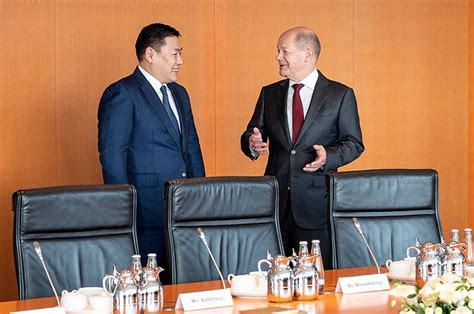 Ерөнхий сайдын айлчлал Ашигт малтмалын харилцааны шинэ ирээдүй Mining Insight