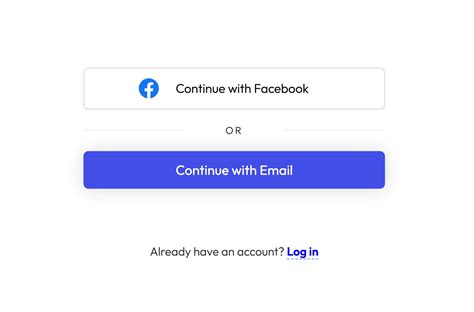 Webflow Facebook Authentication Webflow Templates