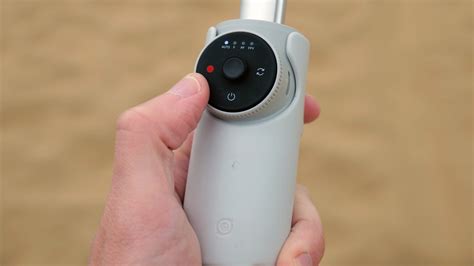 Insta360 Flow Pro New Edge Times