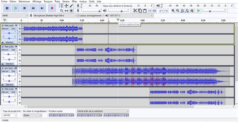 audacity 2 3 3 adding features audacity forum
