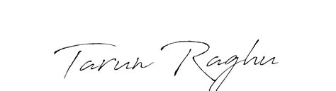 96 Tarun Raghu Name Signature Style Ideas Free Online Autograph