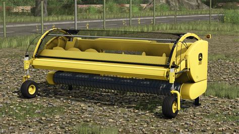 John Deere Fs25 Mods Kingmods