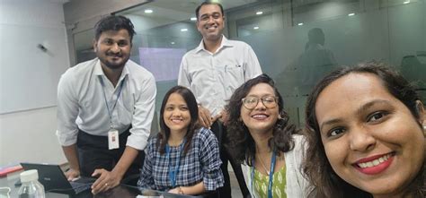 Akshata Pawar On Linkedin A Team Is Not A Group Of People Who Work Together It Is A Group Of