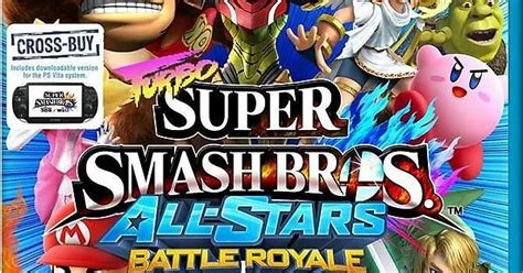 Whos Ready For Smash Bros For The Wii U Imgur