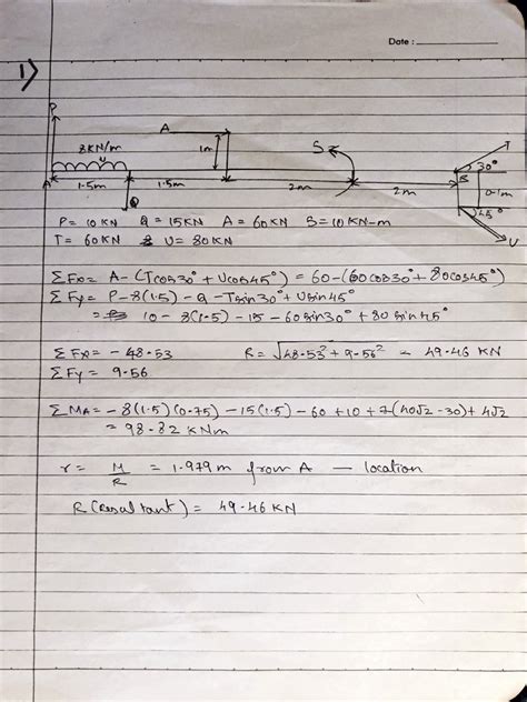 Mos Assignment 1 Pdf