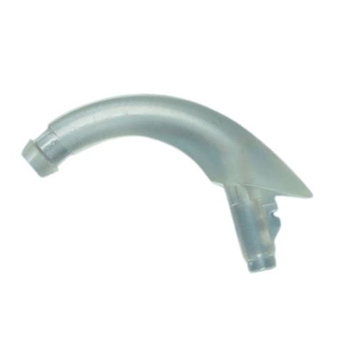 Replacement Ear Hooks For Oticon Bte Hearing Aids Pack Of 2 Pcs