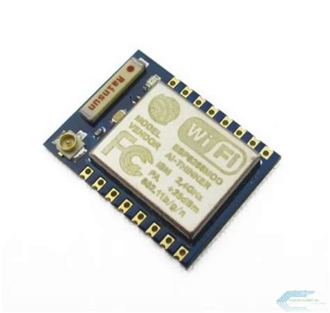 ESP ESP Wireless WiFi Module At Rs Unit In Pune ID