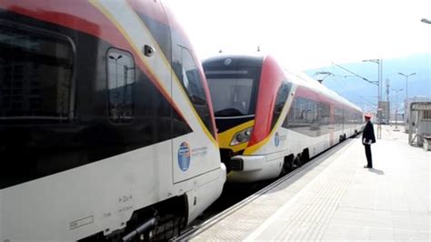 Приведен кондуктер во Железници за криумчарење мигранти