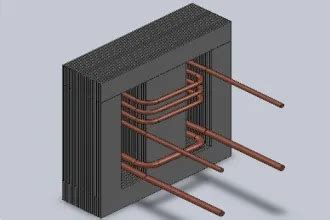 How Do You Calculate The Size Of A Transformer Core GNEE EC