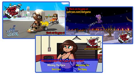 Shady Lewd Kart On GOG Com