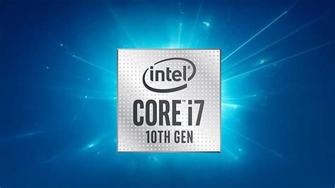 Intel Announces Th Gen Comet Lake Mobile CPUs Confuses The Hell Out Of Everyone Tech News