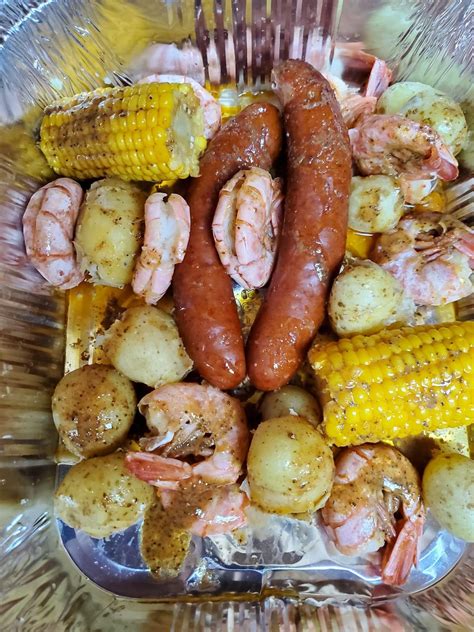2 Person Shrimp Seafood Boil Meal Kit 50 Off Alaskan Seafood Guys