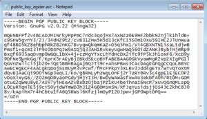 Use OpenPGP To Encrypt Your Email Messages And Files In The Cloud PCWorld