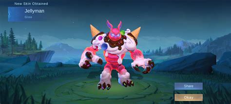 I Got It For A Few New Arrival Tokens Rmobilelegendsgame