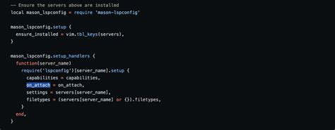 lsp keymaps r neovim