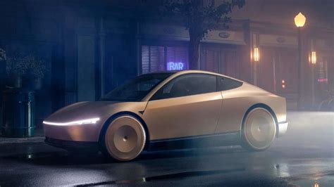 Elon Musk Promises A Cheaper More Efficient Driverless Future