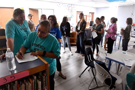 Winters Isds 4 Day Instructional Week Has Teachers Students In Mind