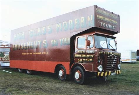Pin By Paul Gilliver On Lorries Old Lorries Modern Class Trucks