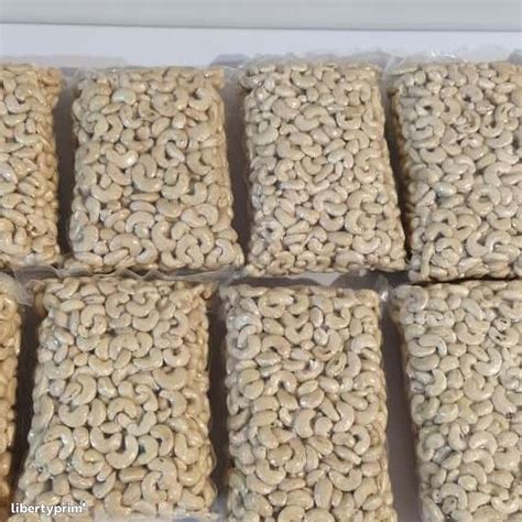 Cashew Nut Class 1 Ivory Coast Trader And Broker Dallygroup Commodity Libertyprim