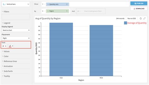 Formatting — Dataiku Dss 13 Documentation