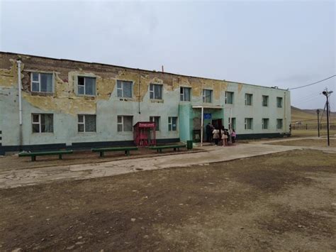 ХЭҮК ерөнхий боловсролын 74 р сургуулийн дотуур байранд шалгалт хийжээ