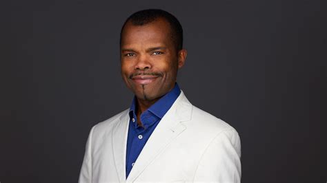 Innovator Spotlight Charlie Mballa The Quad