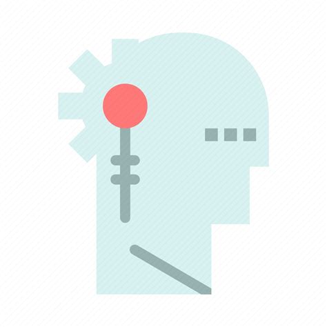 Analytics Critical Human Information Processing Icon Download On Iconfinder