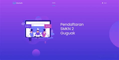 Aplikasi Ppdb Siswa Smk Berbasis Web Php