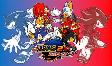 Sonic Adventure 2 Review