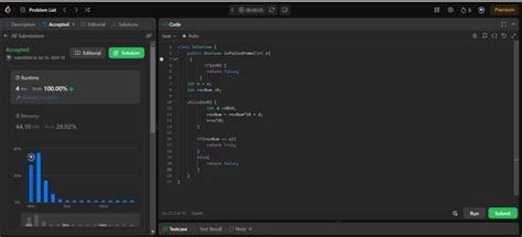 Kicking Off My Leetcode Journey And Loving The Momentum Amitkumar Vaghela