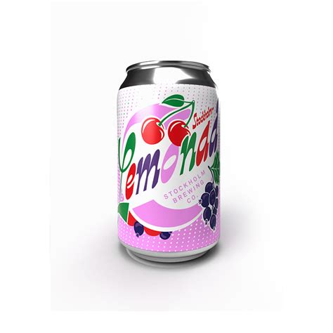 Hantverksöl And Läsk Stockholm Brewing Co — Stockholm Brewing Co