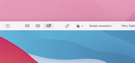 Interacting With A Shared Screen Tuple Documentation