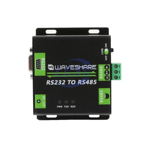 Rs232 To Rs485 Waveshare C7437608 Lcsc Electronics