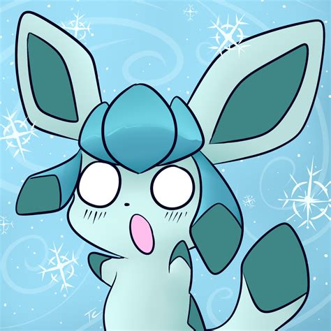 Glaceon