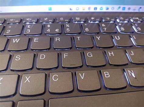 Hii My Lenovo Miix 520 Keyboard Is Not Working At All But Lighting Up