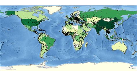 Arcgis Overview Lab Assignment