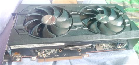 Sapphire Rx Xt Pulse Oc Gb Graphics Card Pre Owned It Hunt