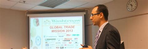 Connecting Dots Globally Linkedin