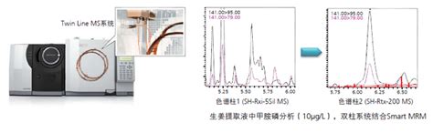 Gcms Tq8040 Nx 三重四极杆型气相色谱质谱联用仪 领拓仪器 标乐金相制样进口硬度计徕卡显微镜徕卡电镜制样烘箱台式桌面扫描电镜