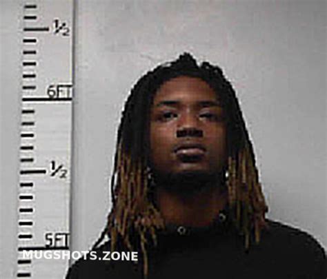 Williams Lejawan Rasheed 06032024 Hardin County Mugshots Zone