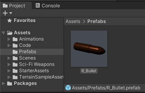 Unity Tutorials Vg Quest Fps Mechanics