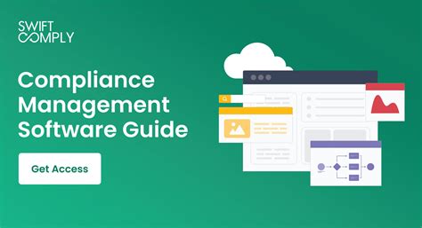 Compliance Management Software Guide Access Swiftcomply