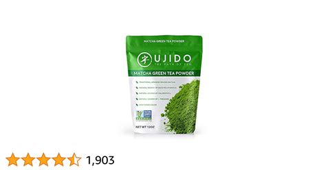 How To Make Ujido Matcha Tea