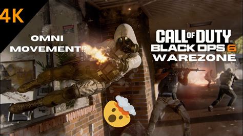 Call Of Duty Warezone New Map Area 99 And Omni Movement⁉️🤯 Youtube
