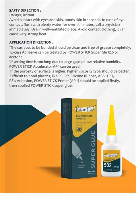 Pvc Glue Instant Glue Hv At ₹ 510 Piece Instant Adhesive In Ahmedabad Id 2854136707491