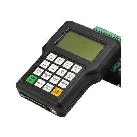 CNC Router DSP Handset Manufacturer From Pune