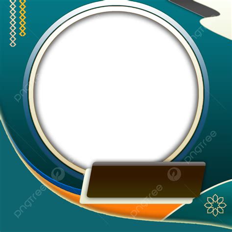 Twibbon 투명 프레임 배경 세트 트위본 세트 투명한 배경 배경 Png 일러스트 및 Psd 이미지 무료 다운로드 Pngtree